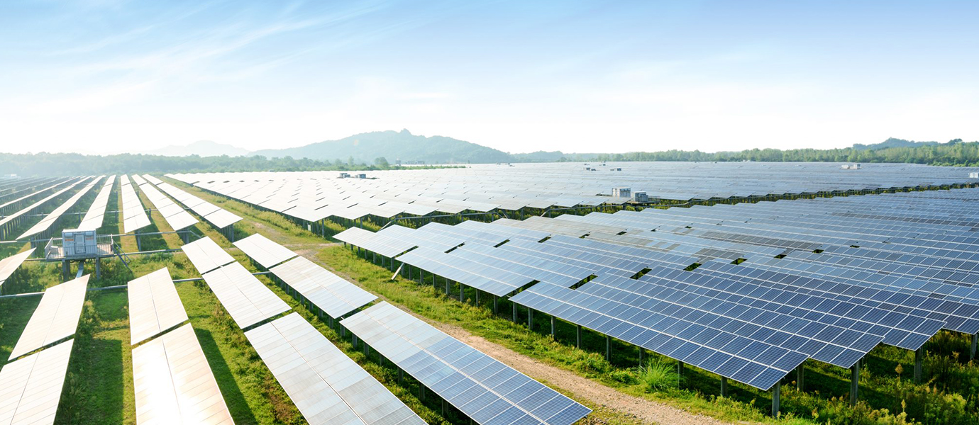 PV Backup ESS Solar-Plus-Storage Solution | Gerchamp