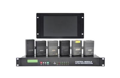 Real-Time Battery Monitoring System: A New Trend in Substation Operation